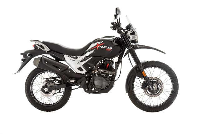 Hero Bike Price In Nepal