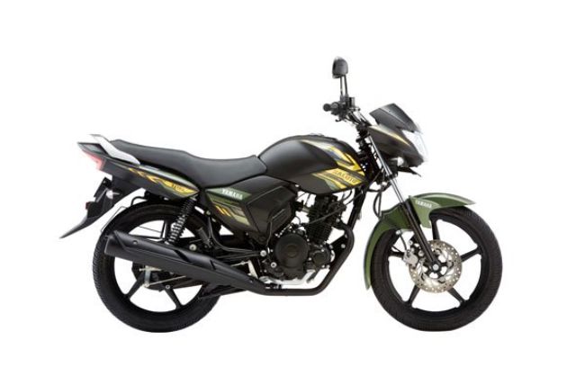 Yamaha Saluto Price in Nepal