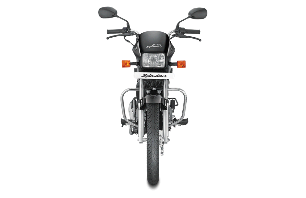 Hero Splendor Plus Price in Nepal (Updated February 2026)