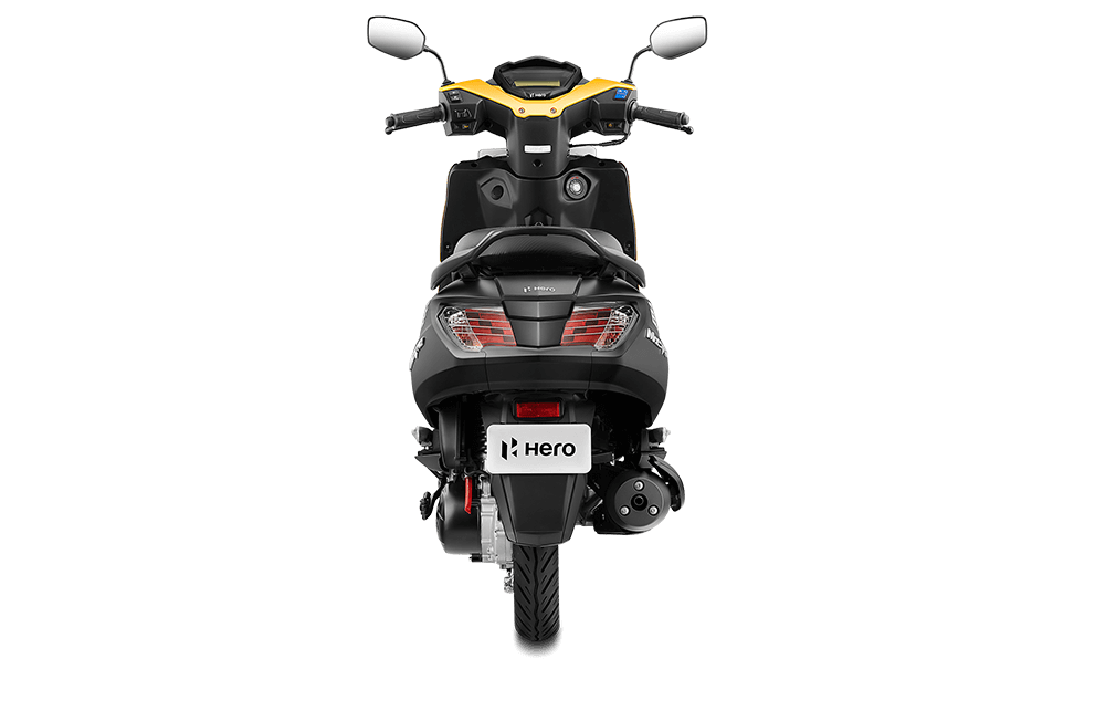 Hero Maestro Edge 125 FI Price in Nepal (Updated January 2026)