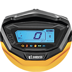 Hero Maestro Edge 125 FI Price in Nepal (Updated January 2026)