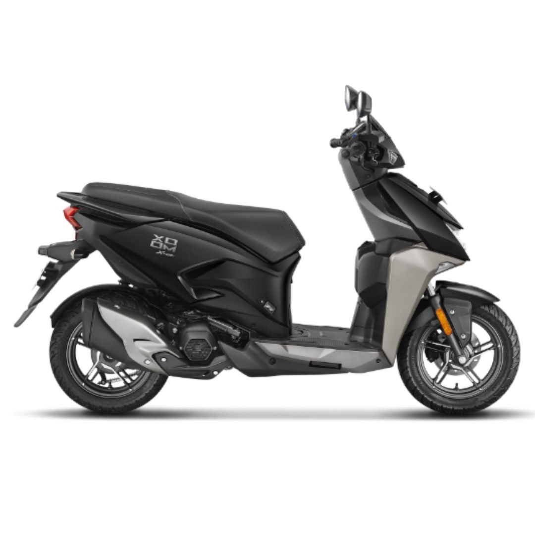 Hero Xoom 110 cc Price in Nepal (Updated December 2025)