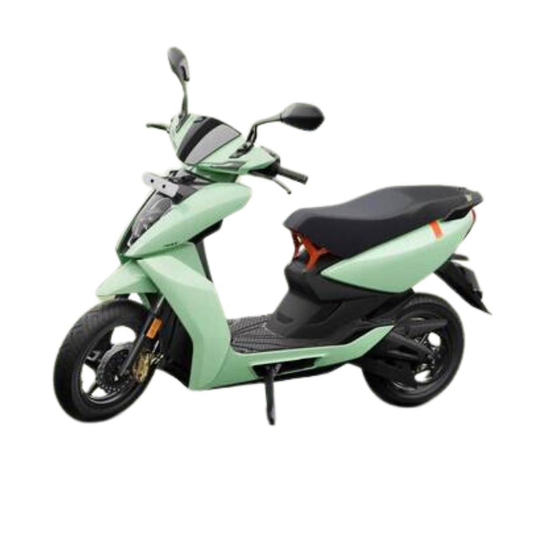 Ather 450S Bike Price in Nepal (Updated February 2026)