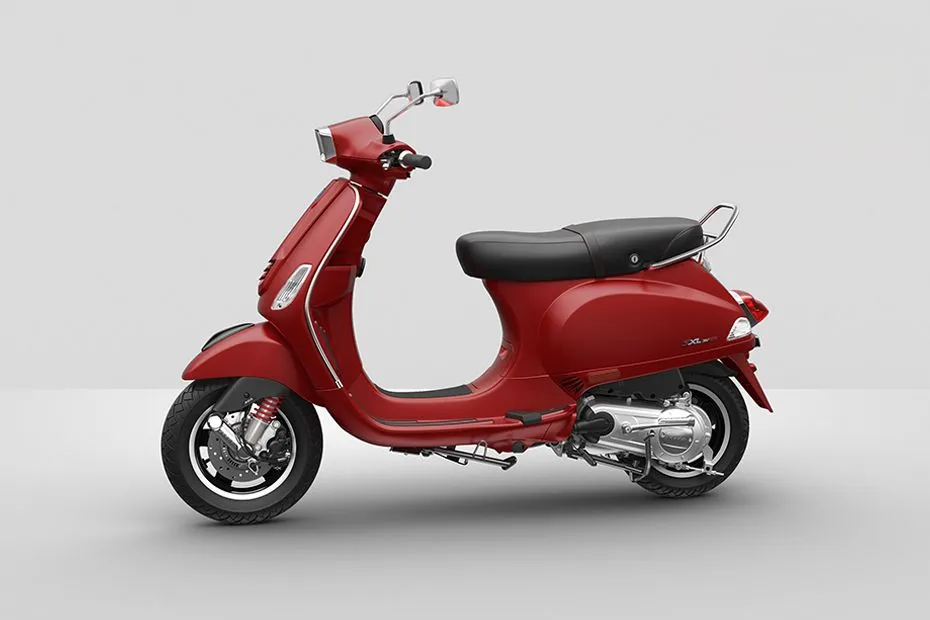 Vespa SXL Price in Nepal (Updated January 2026)