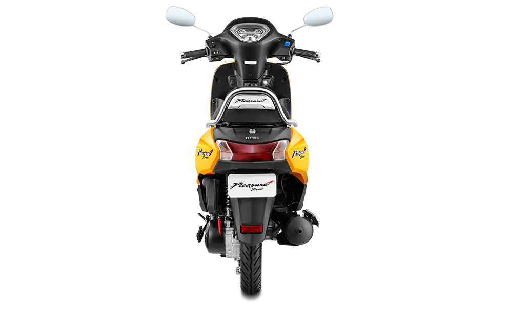 Hero Pleasure Plus Price in Nepal (Updated December 2025)